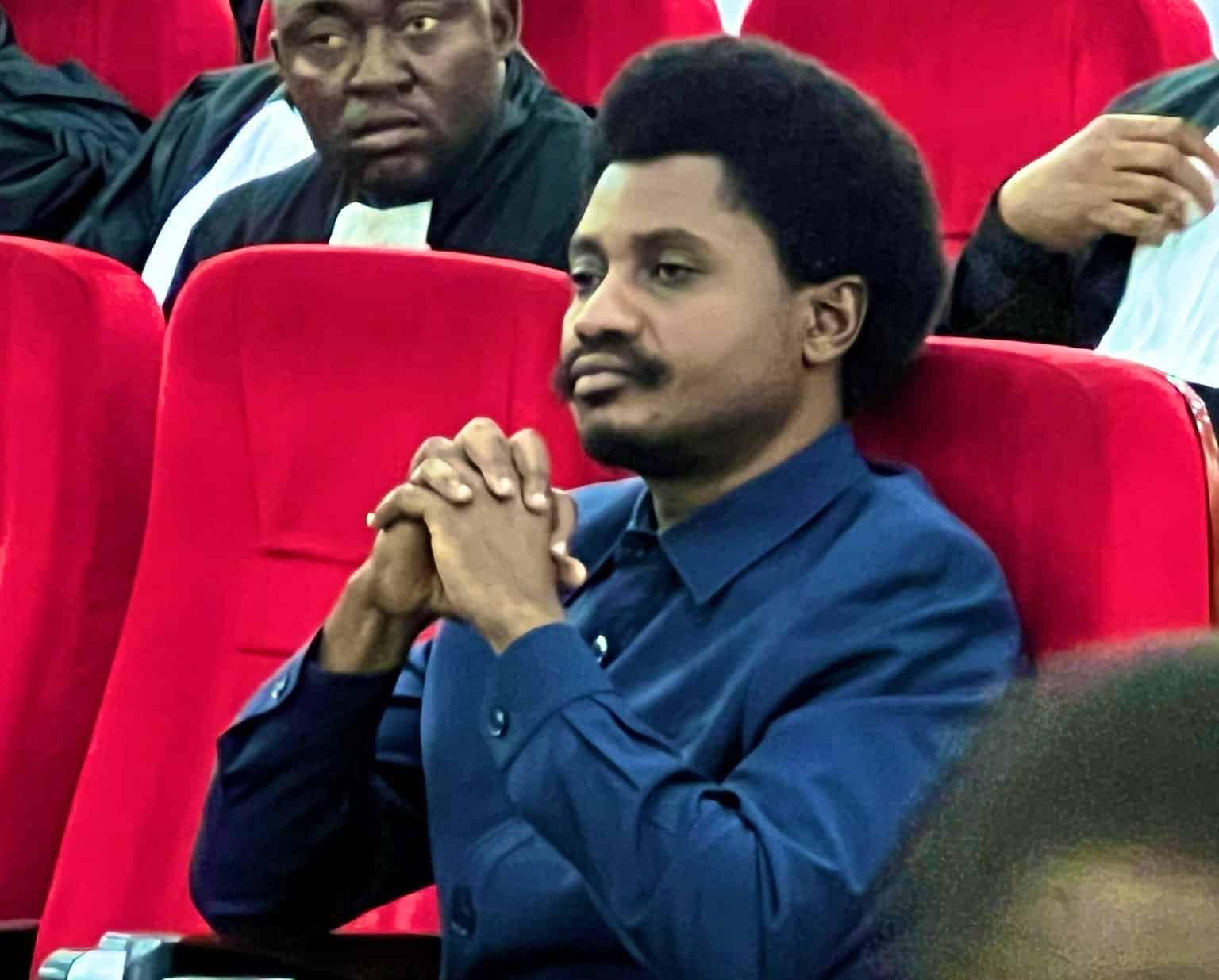 Procès Mutamba : le prochain round fixé au 4 août - Leresultat.cd